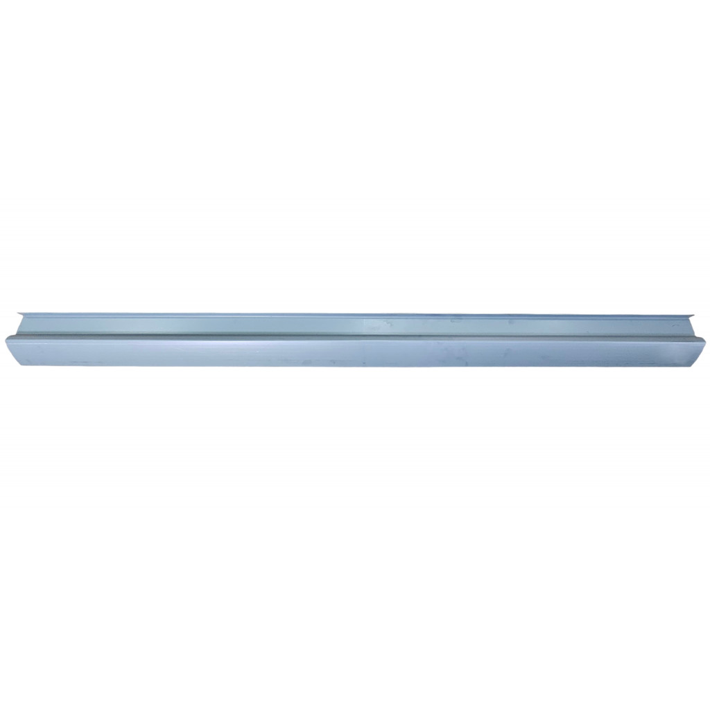 Sill repair panel for Audi A6 C6 2004-2010 / Left = Right (symmetrical ...