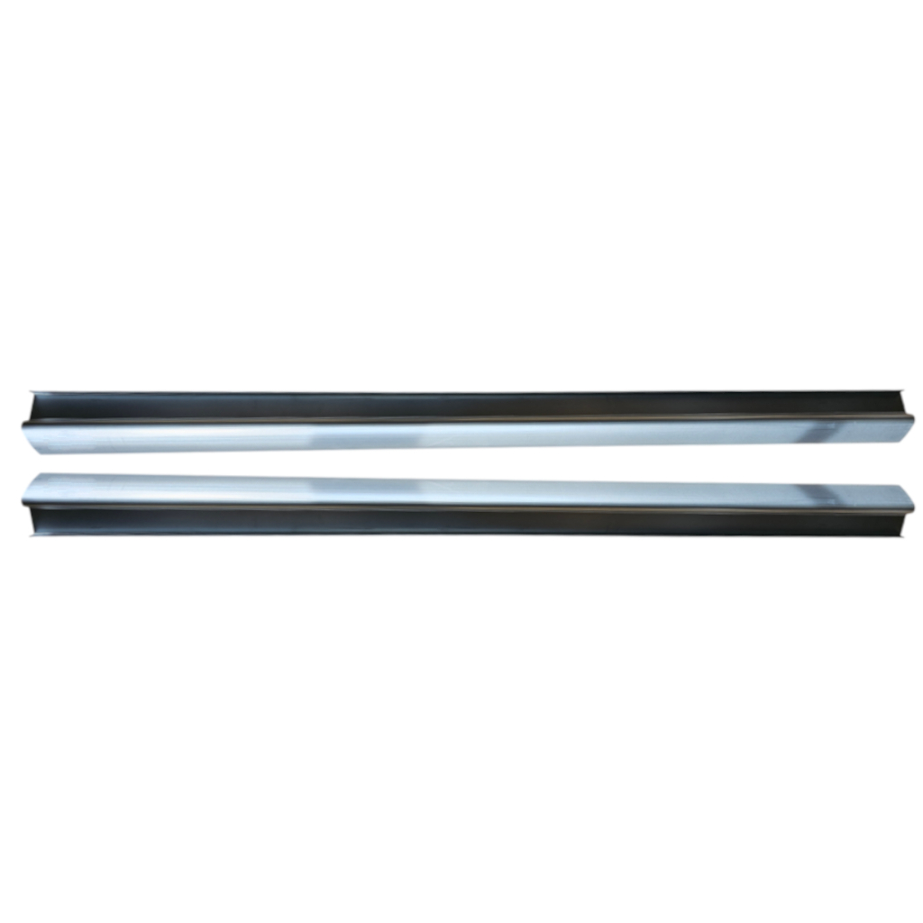 Sill repair panel for Audi A6 C6 2004-2010 / Left = Right (symmetrical ...