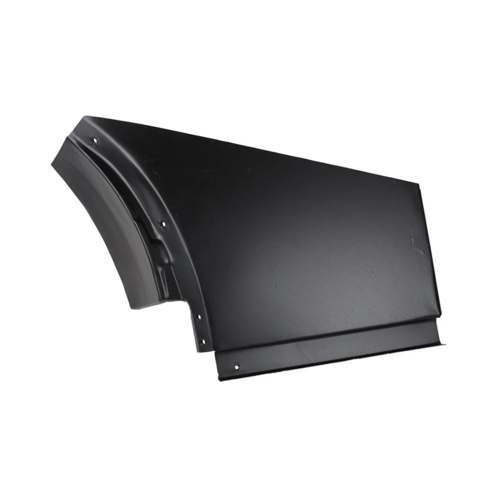 Large rear wing repair panel for Volkswagen Kaefer 1949- / Right 12743