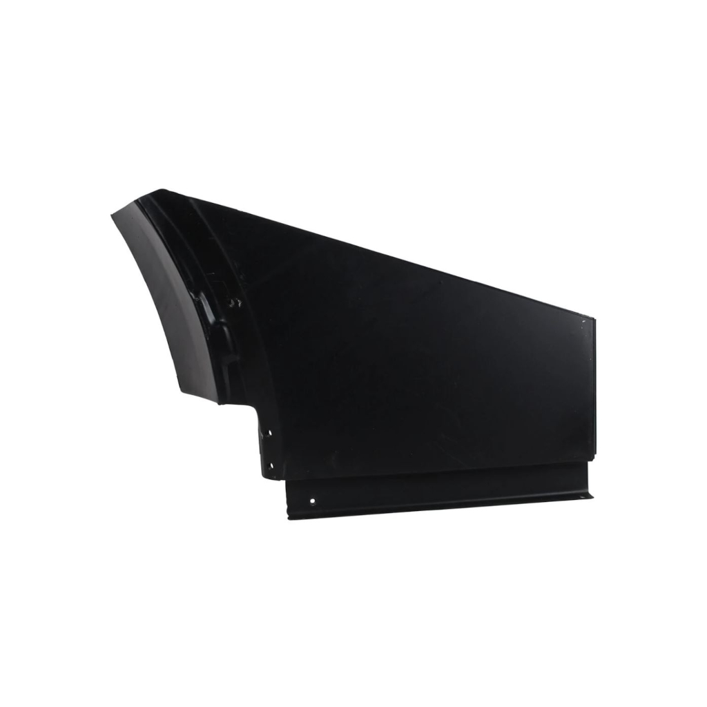 Small rear wing repair panel for Volkswagen Kaefer 1949- / Right 12741