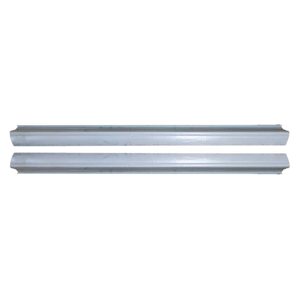 Sill repair panel for Citroen C4 Picasso 2006-2013 / Left+Right / Set 6447
