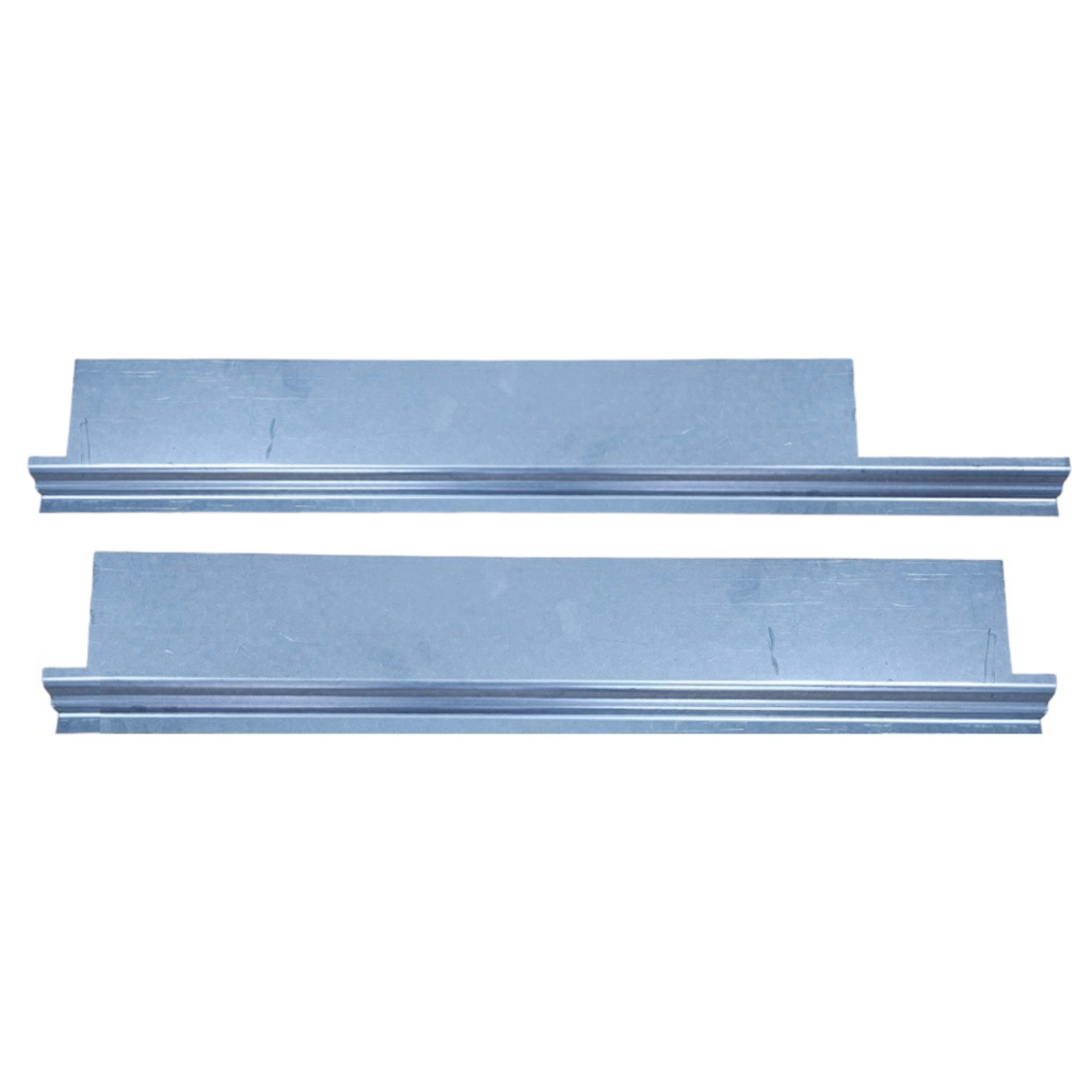 Inner rear door repair panel for Fiat Ducato 1994-2006 / Left+Right ...