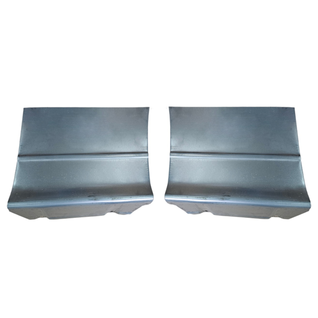 Front wing repair panel for BMW 3 E36 1990-2000 / Left+Right / COUPE ...