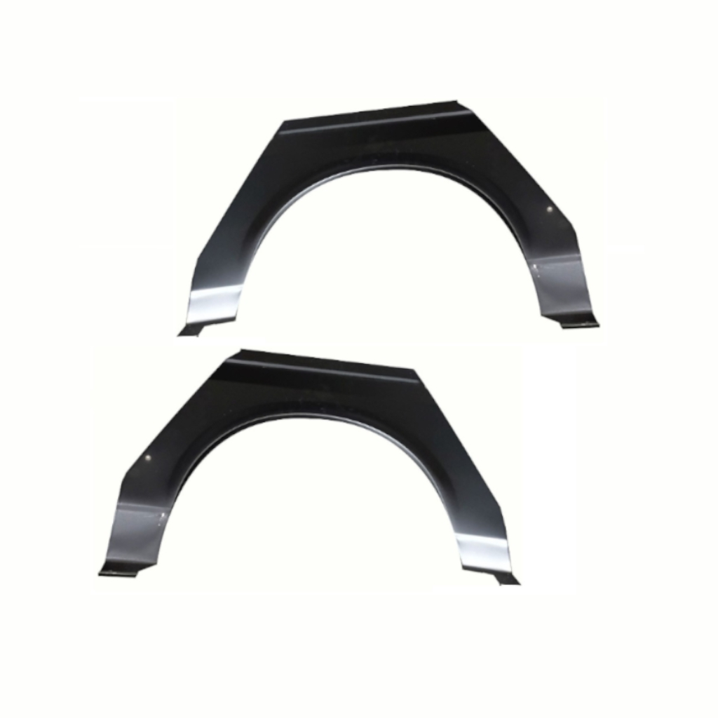 Ford Fiesta 1976-1983 Rear Wheel Arch / Set