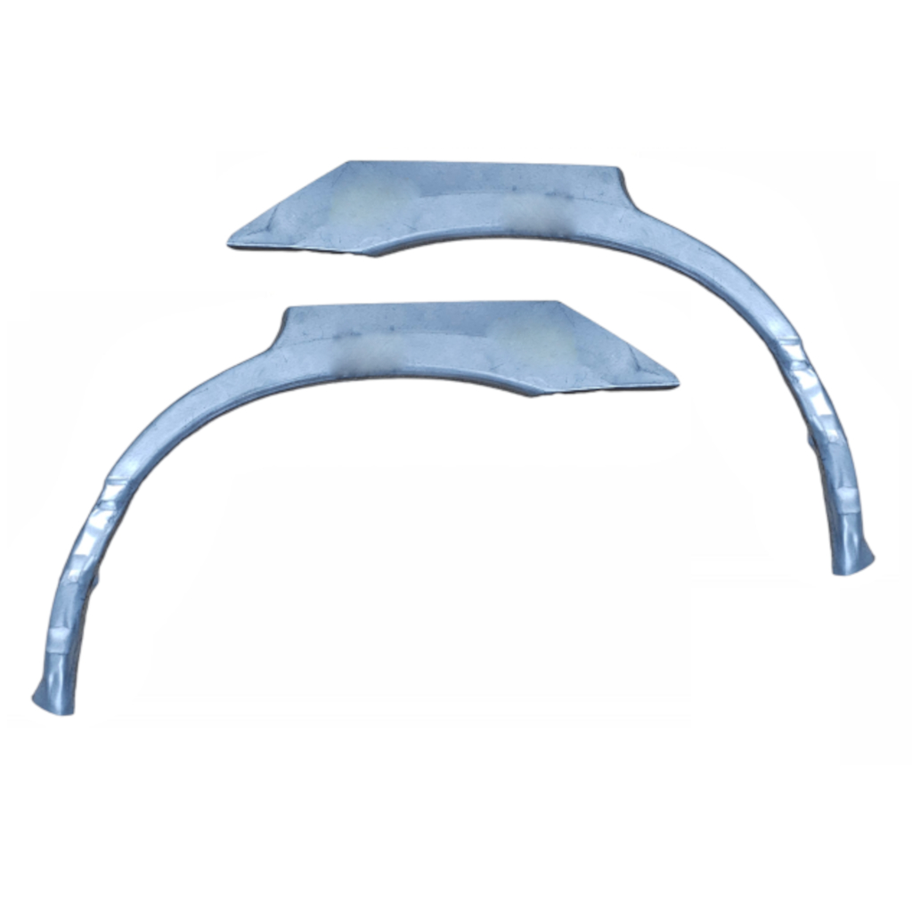Rear wing repair panel for Subaru Forester SG 2002-2008 / Left+Right ...