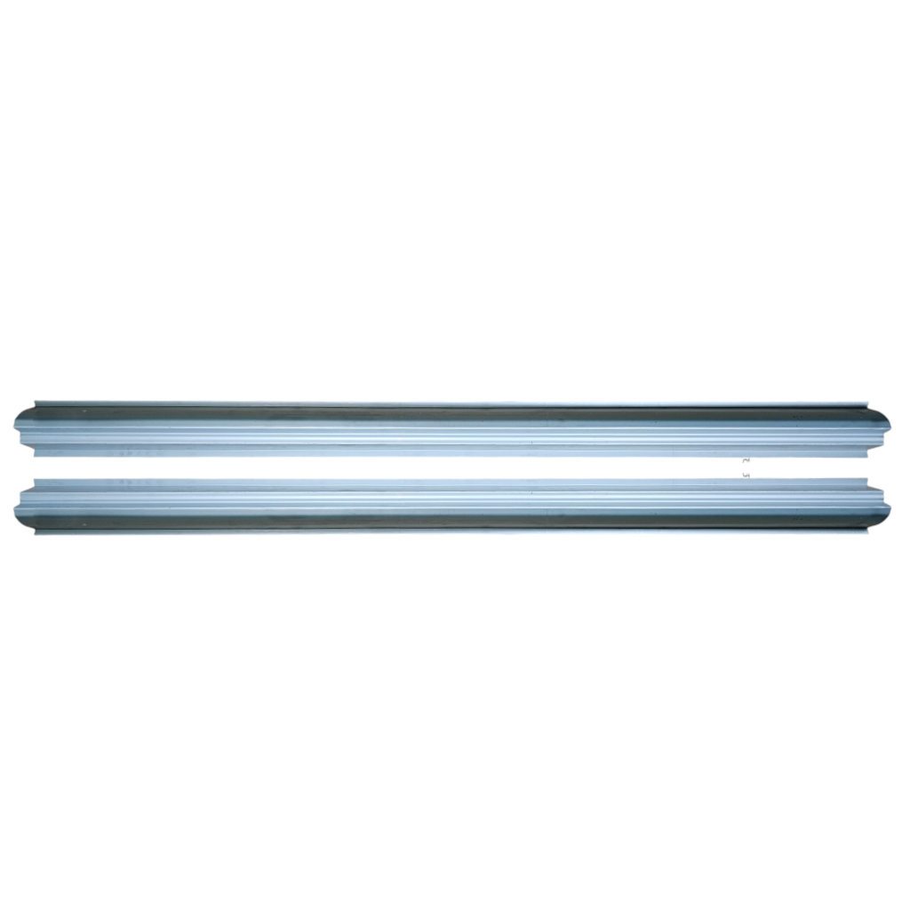 Sill repair panel for Toyota Hilux 1998-2005 / Left = Right ...