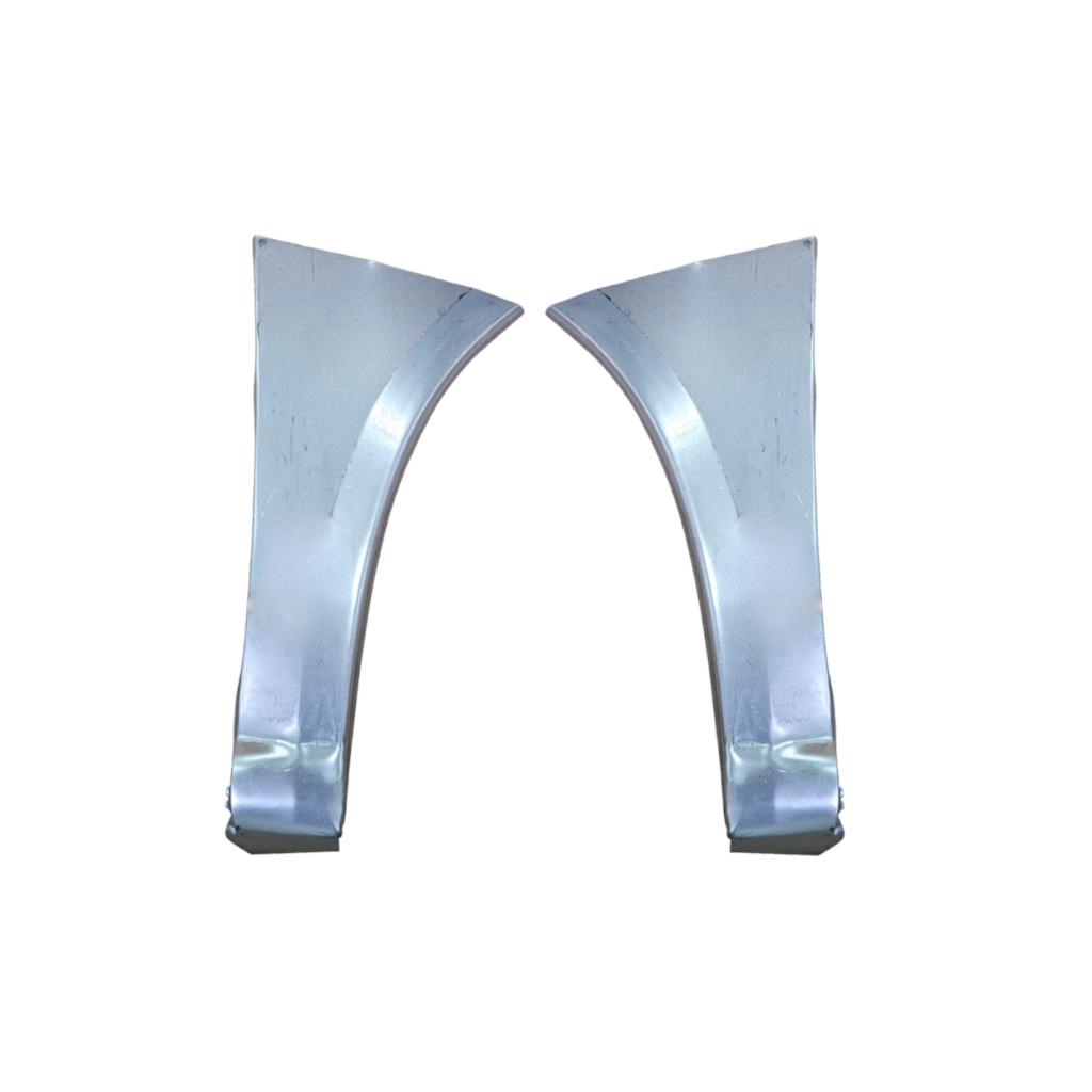 Front wing repair panel for Subaru Impreza GD GG 2000-2007 / Left+Right ...