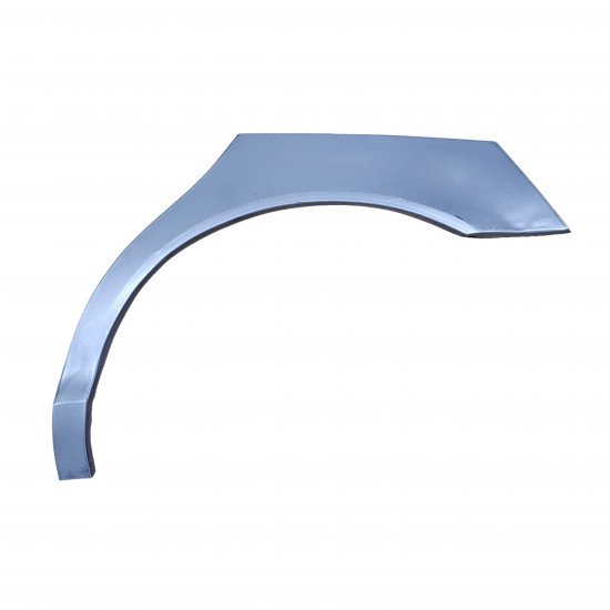 Rear wing repair panel for Jaguar S-Type CCX 1999-2007 / Left 6126