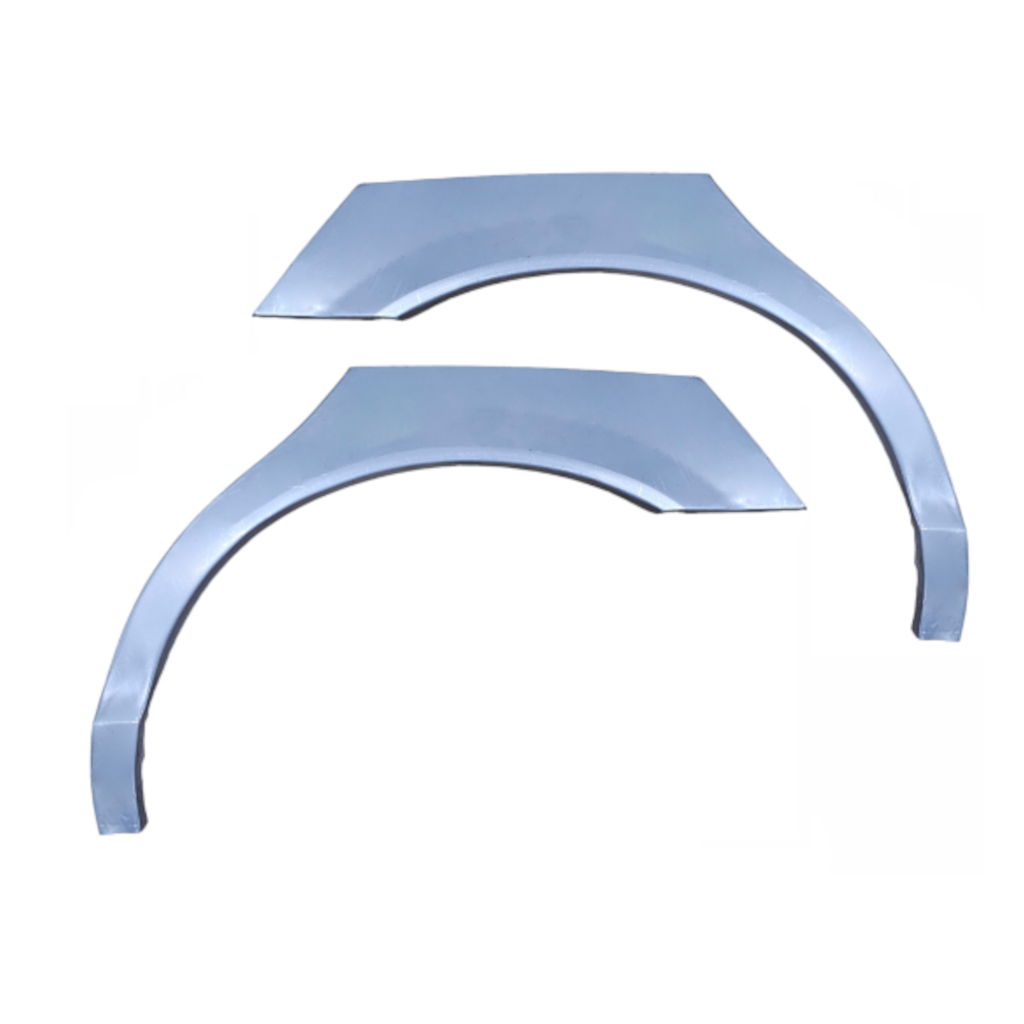 Rear wing repair panel for Jaguar S-Type CCX 1999-2007 / Left+Right ...