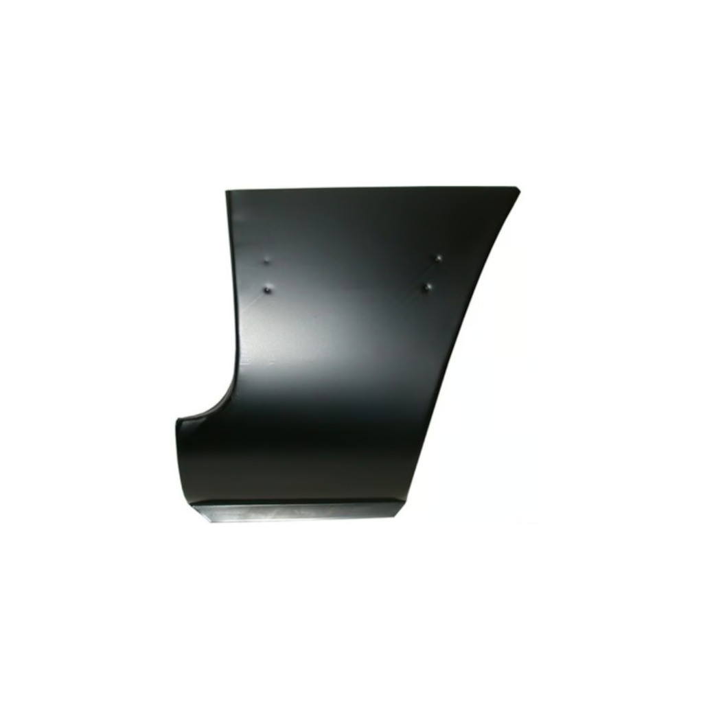 Front Wing Repair Panel For Vw Karman Ghia 1955-1974 / Right 12722