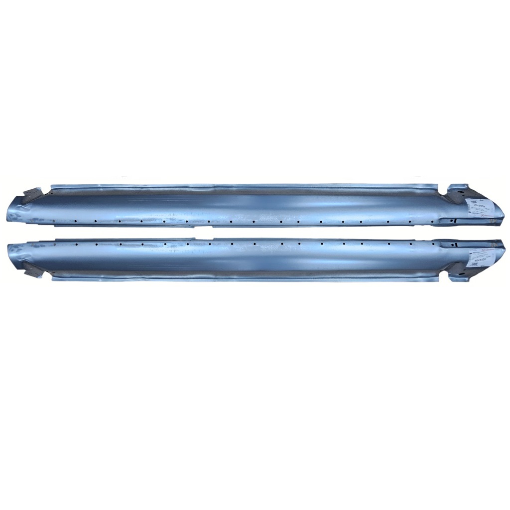 Full sill repair panel for Mercedes W114 W115 1968-1977 / Left+Right ...