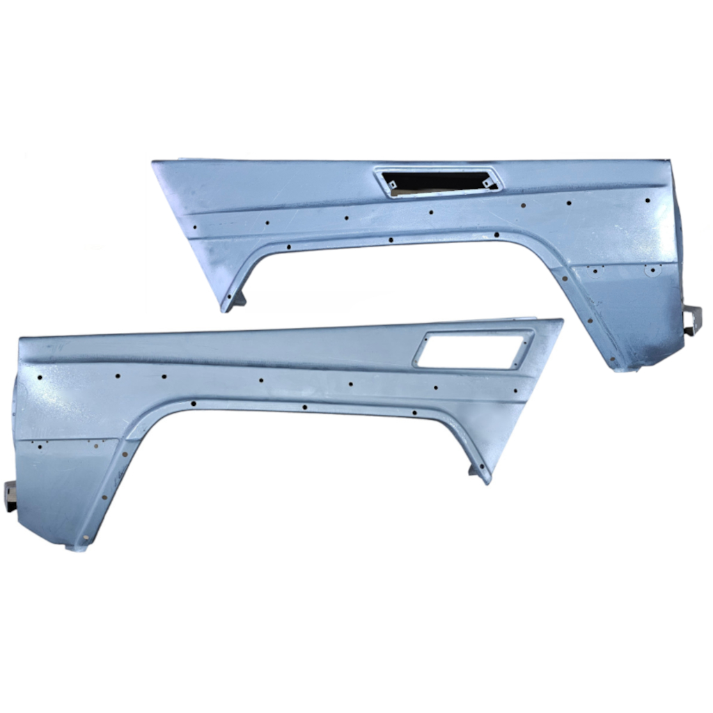 Front wing for Mercedes G-Class W461 1990-1996 / Left+Right / Set 6519