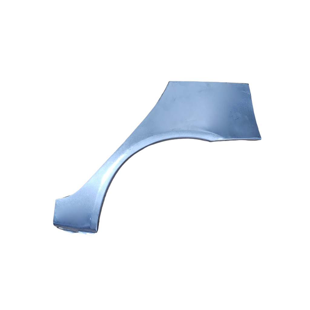 Rear wing repair panel for Fiat Punto II 1999-2010 / Left 7270