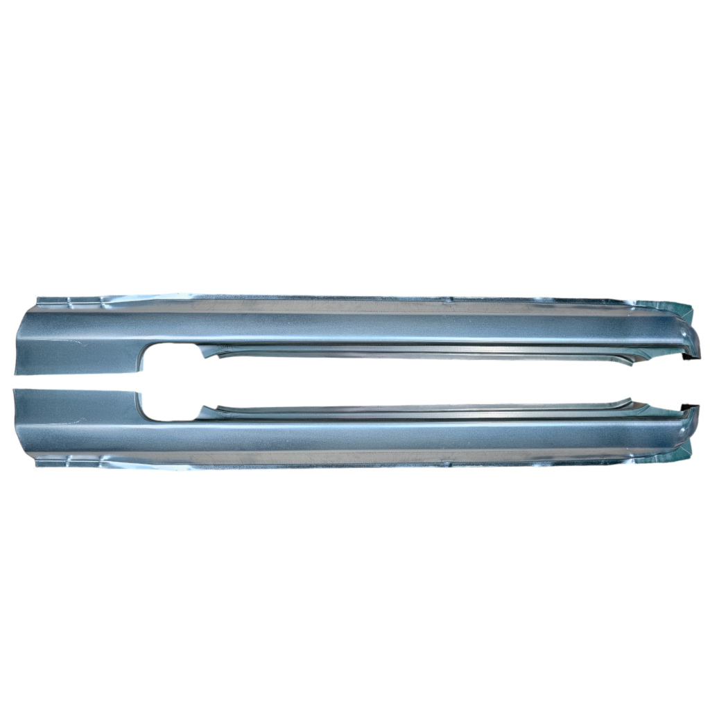 Full sill repair panel for Suzuki Swift 1988-2004 / Left+Right / Set 9846