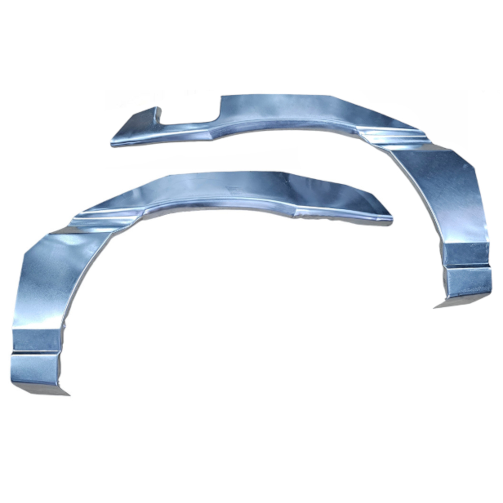 Rear wing repair panel for Nissan Terrano II 1993-2005 / Left+Right ...