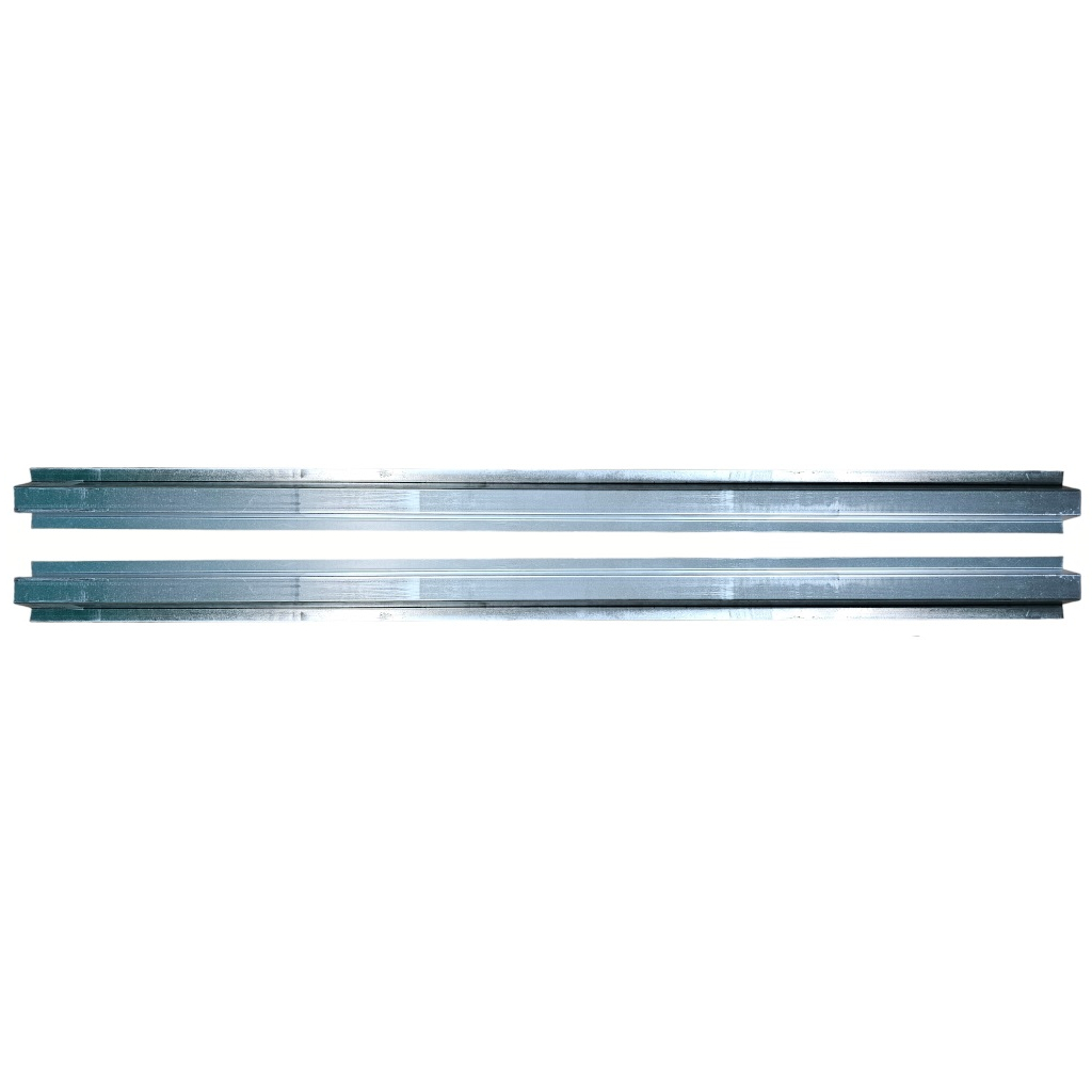 Inner sill repair panel for Toyota Hilux 2005-2015 / Left+Right / Set 11457