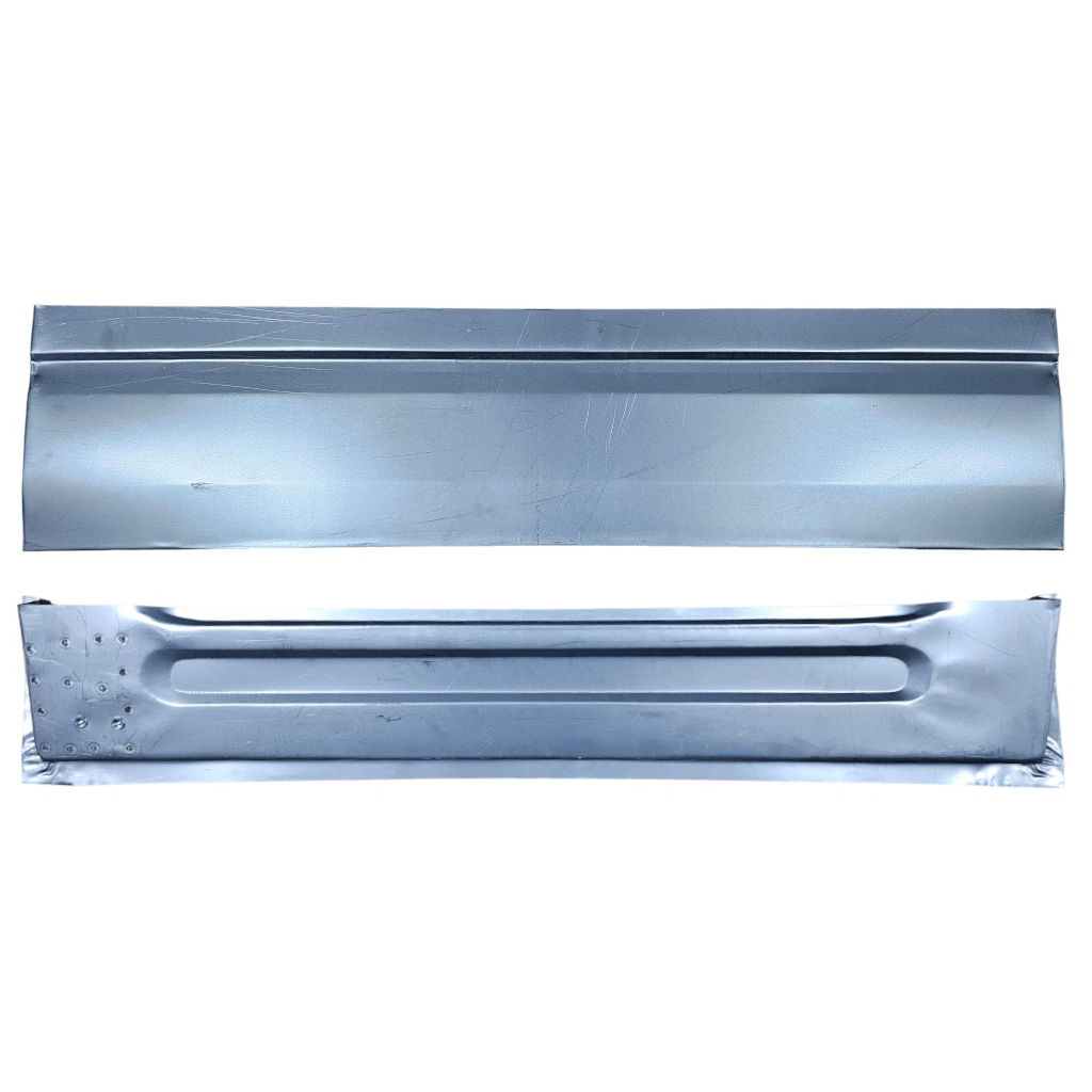 Outer lower sliding door repair panel for Ford Transit 2000-2013 / Left ...