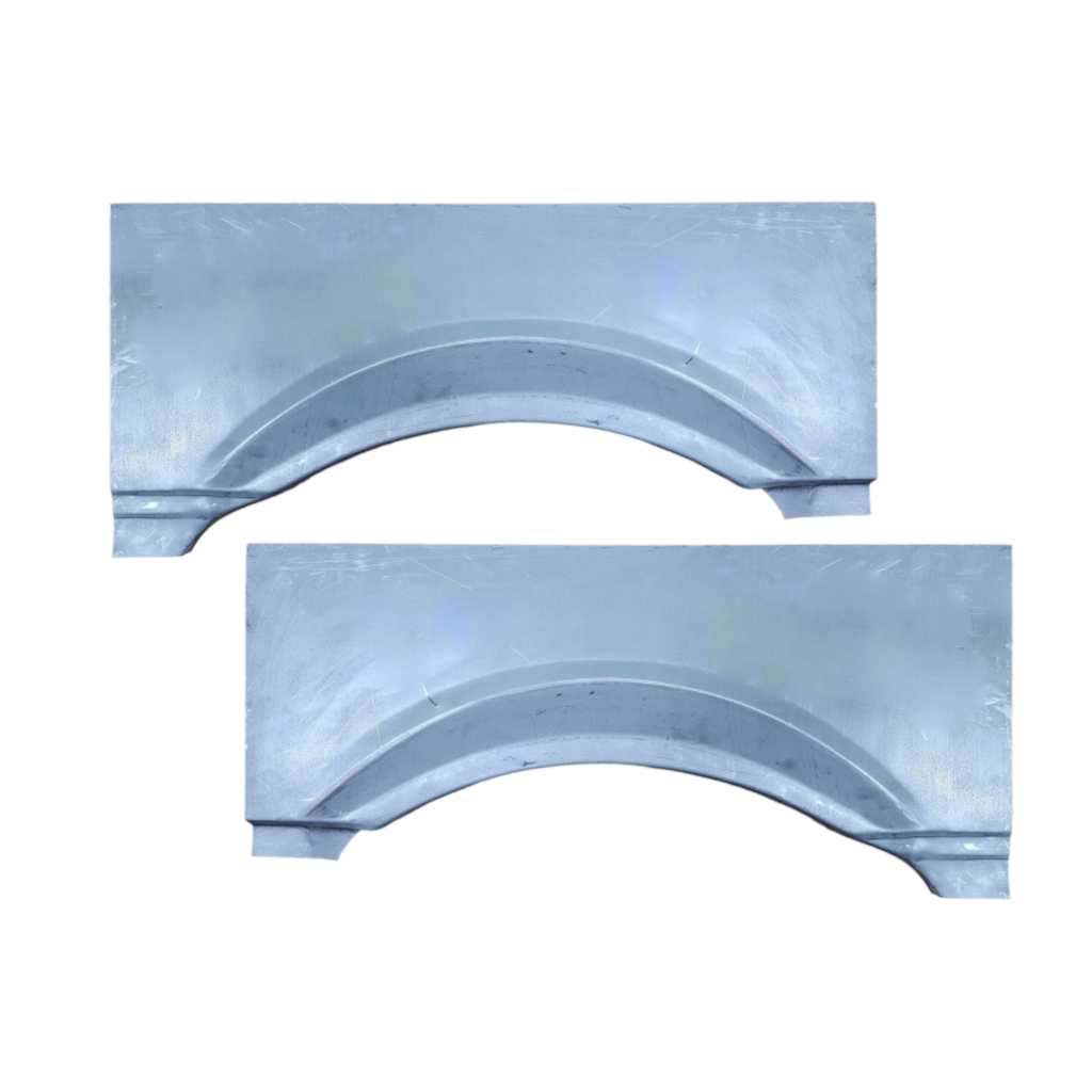 Rear wing repair panel for Mercedes Vito W639 2003-2014 / Left+Right ...