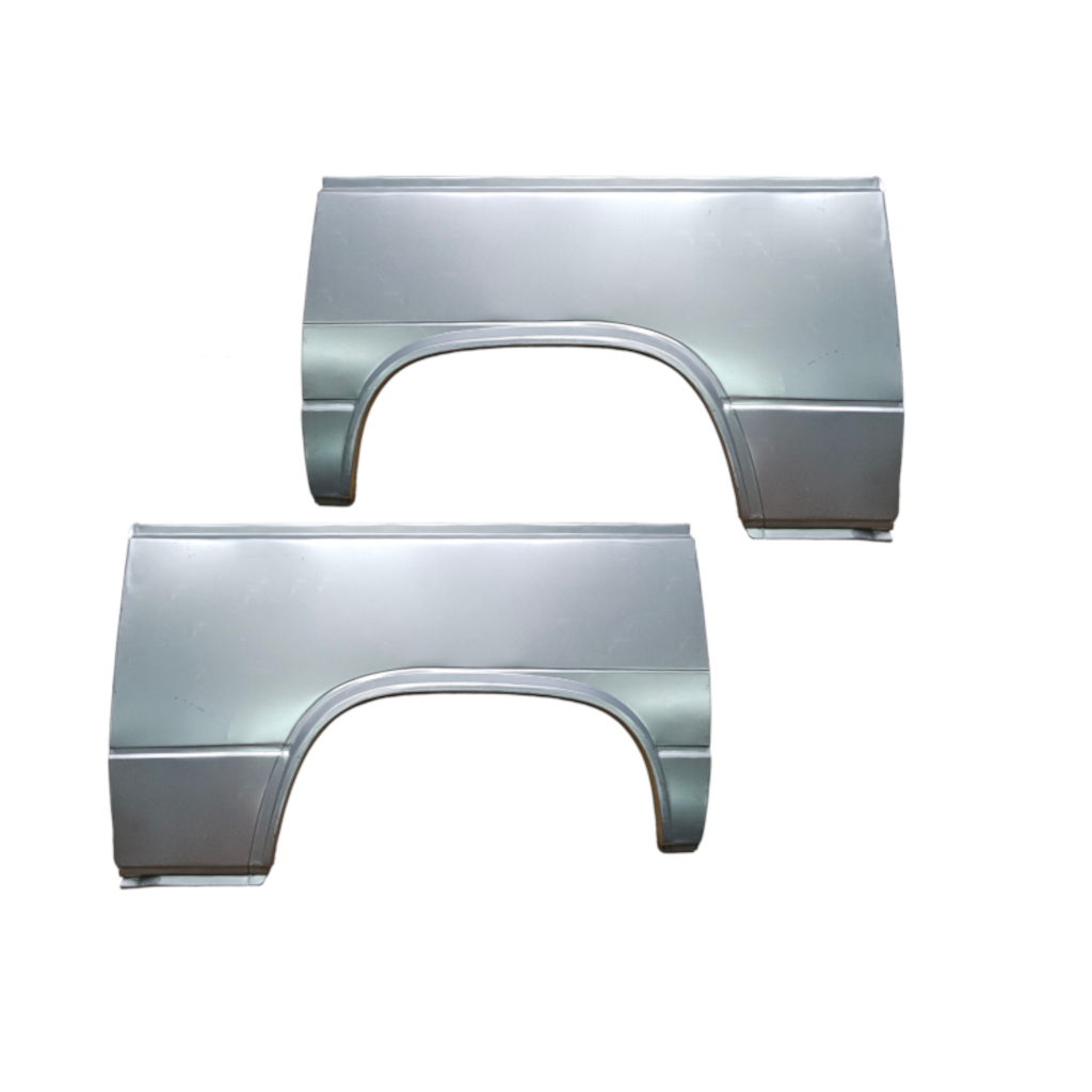 Rear wing repair panel for Volkswagen Transporter T3 1979-1992 / Left ...